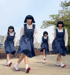 OKP Cipher 動画集