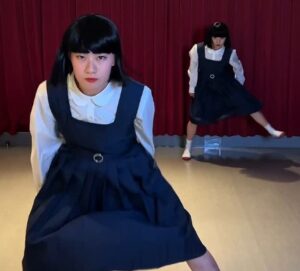 OKP Cipher 動画集