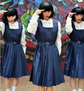 OKP Cipher 動画集