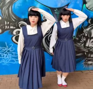 OKP Cipher 動画集