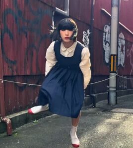 OKP Cipher 動画集