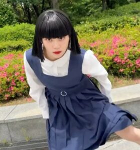 OKP Cipher 動画集