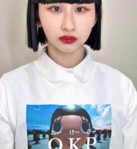 OKP Cipher 動画集