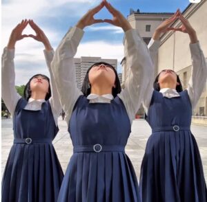 OKP Cipher 動画集