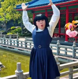 OKP Cipher 動画集