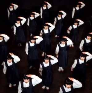 OKP Cipher 動画集