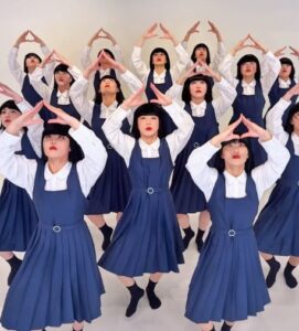 OKP Cipher 動画集