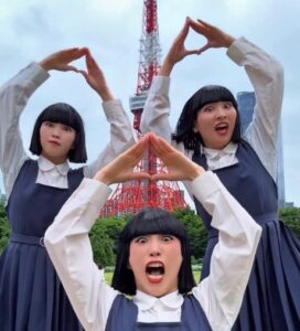 OKP Cipher 動画集