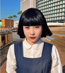 OKP Cipher 動画集